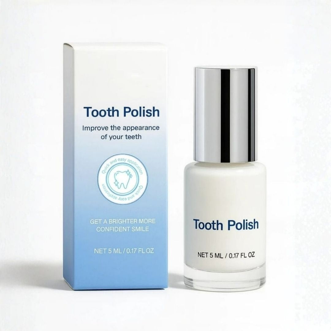 Solutie Dinti PureWhite cu efect Instant de Albire – Puritis